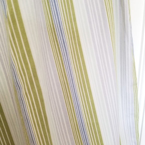 Jennifer Lopez | Intimates & Sleepwear | J Lo Striped Lounge Pants ...